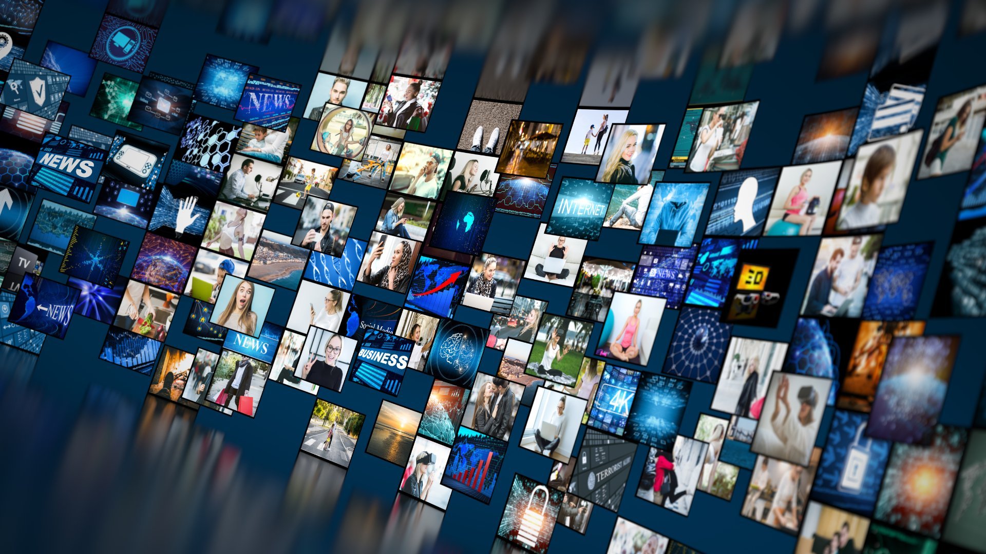 Unshackling from Traditional IP Limitations Unshackling from Traditional IP Limitations